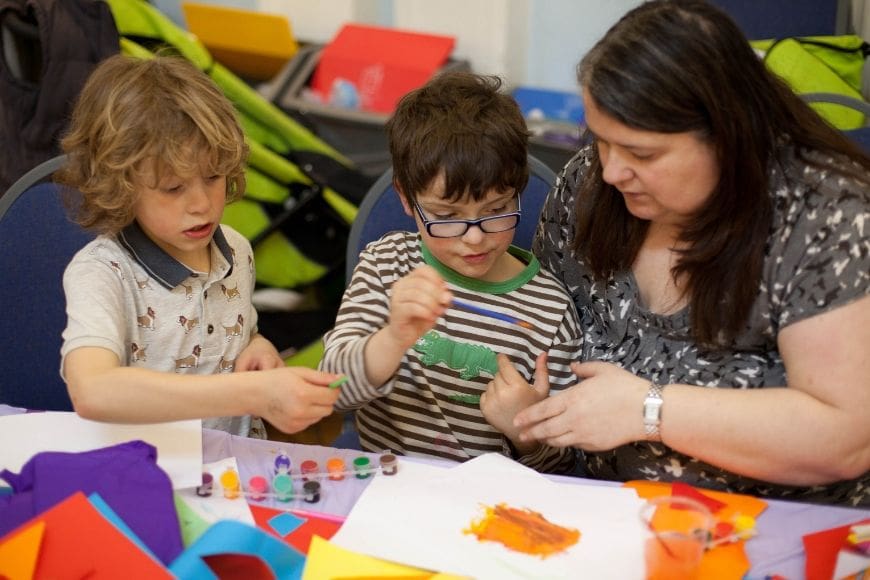 Tips to Make Learning Fun at Home | Engaging Activities for Kids