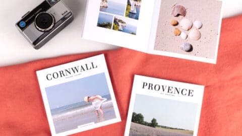 Top 10 tips for capturing your family holiday with a travel photo book ...