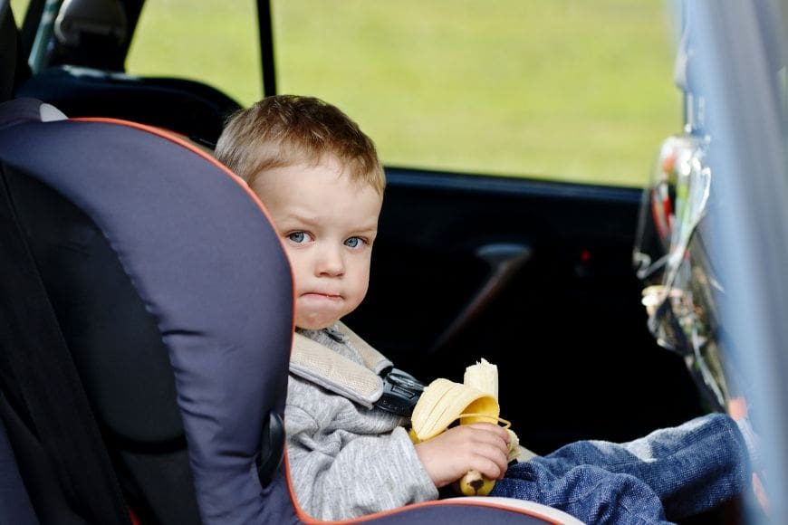 5 Essential Tips for Driving with Kids in the Car