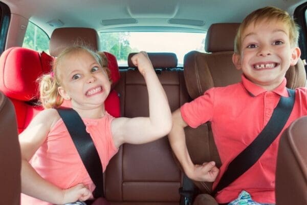 5 Essential Tips for Driving with Kids in the Car