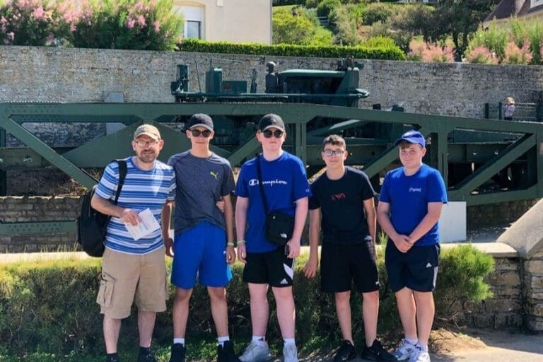 Top Activities in Normandy for Teenagers: Fun and Adventure Awaits