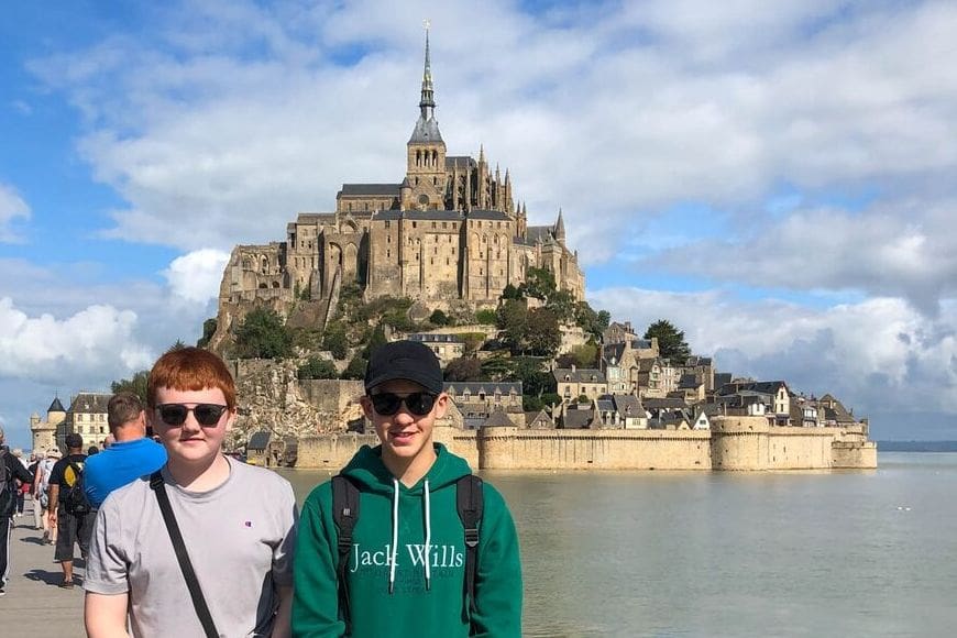 Top Activities in Normandy for Teenagers: Fun and Adventure Awaits