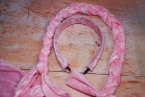 DIY Braided Headband Tutorial: Craft Your Own Stylish Alice Band