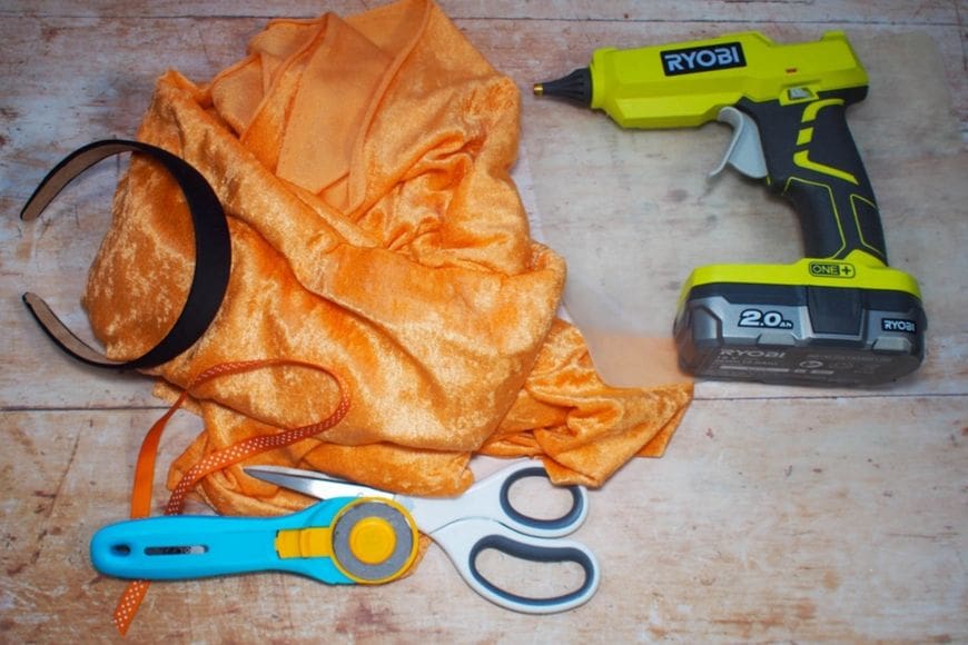 DIY Knot Headband (Alice Band): Easy Tutorial for a Stylish Accessory