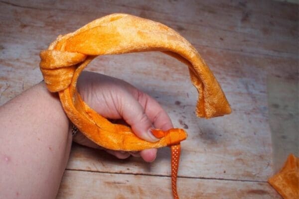 DIY Knot Headband (Alice Band): Easy Tutorial for a Stylish Accessory