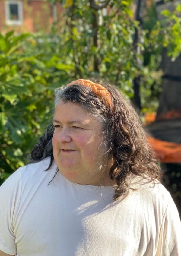 DIY Braided Headband Tutorial: Craft Your Own Stylish Alice Band