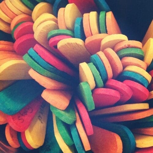 Bored Jar Ultimate Activity List for All Ages | Mum In The Madhouse