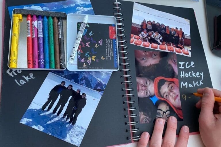 5 Reasons Why you Should Print your Favourite Family Photos | Mum In ...