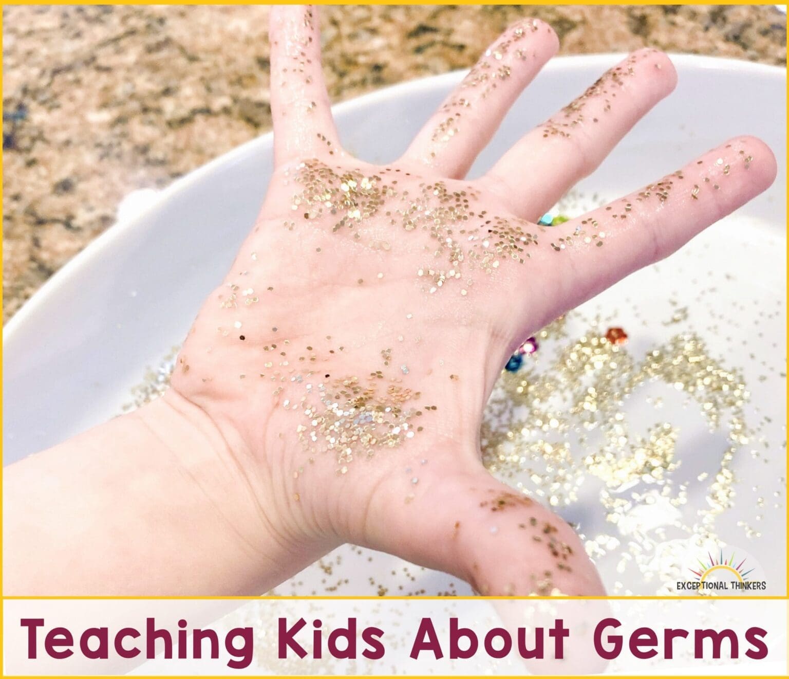 Fun Ways to Get Kids Washing Their Hands – Engaging Tips & Tricks