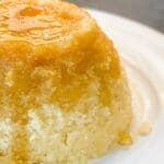 Microwave Sponge Pudding Recipe – Quick and Delicious Dessert