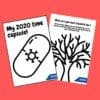 Lockdown 2020 Time Capsule Printable | Mum In The Madhouse
