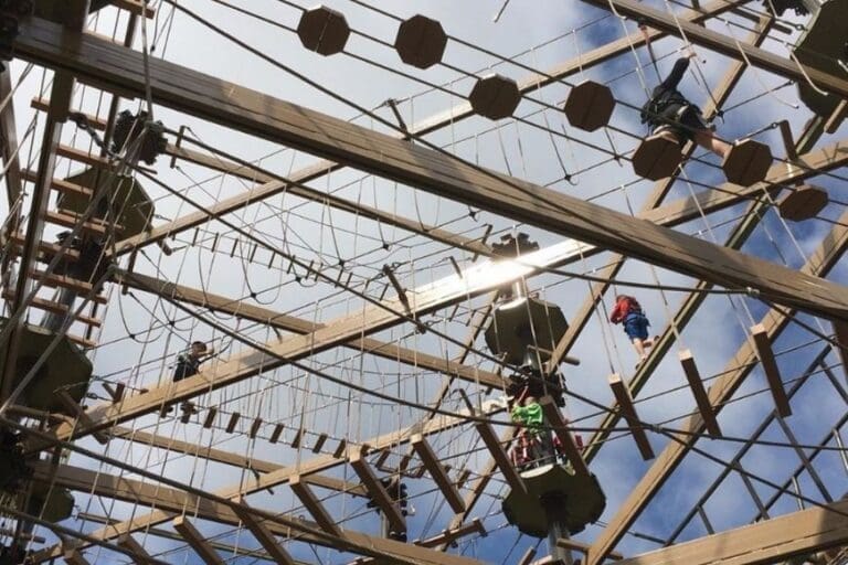 Best Days Out in North Yorkshire for Families – Top Activities ...