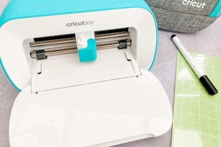 Cricut Joy Unboxing and Review: A Comprehensive Guide