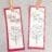 Printable Quote Bookmarks to Colour – Free Download