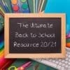 The Ultimate Back to School Resource: Tips, Checklists, and Essentials ...