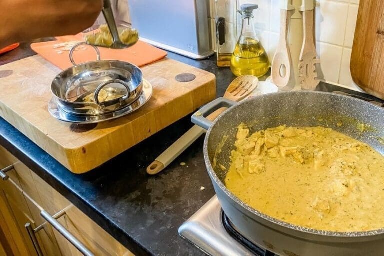 What We Cooked At Home During Lock-Down (Simply Cook Review) | Mum In ...