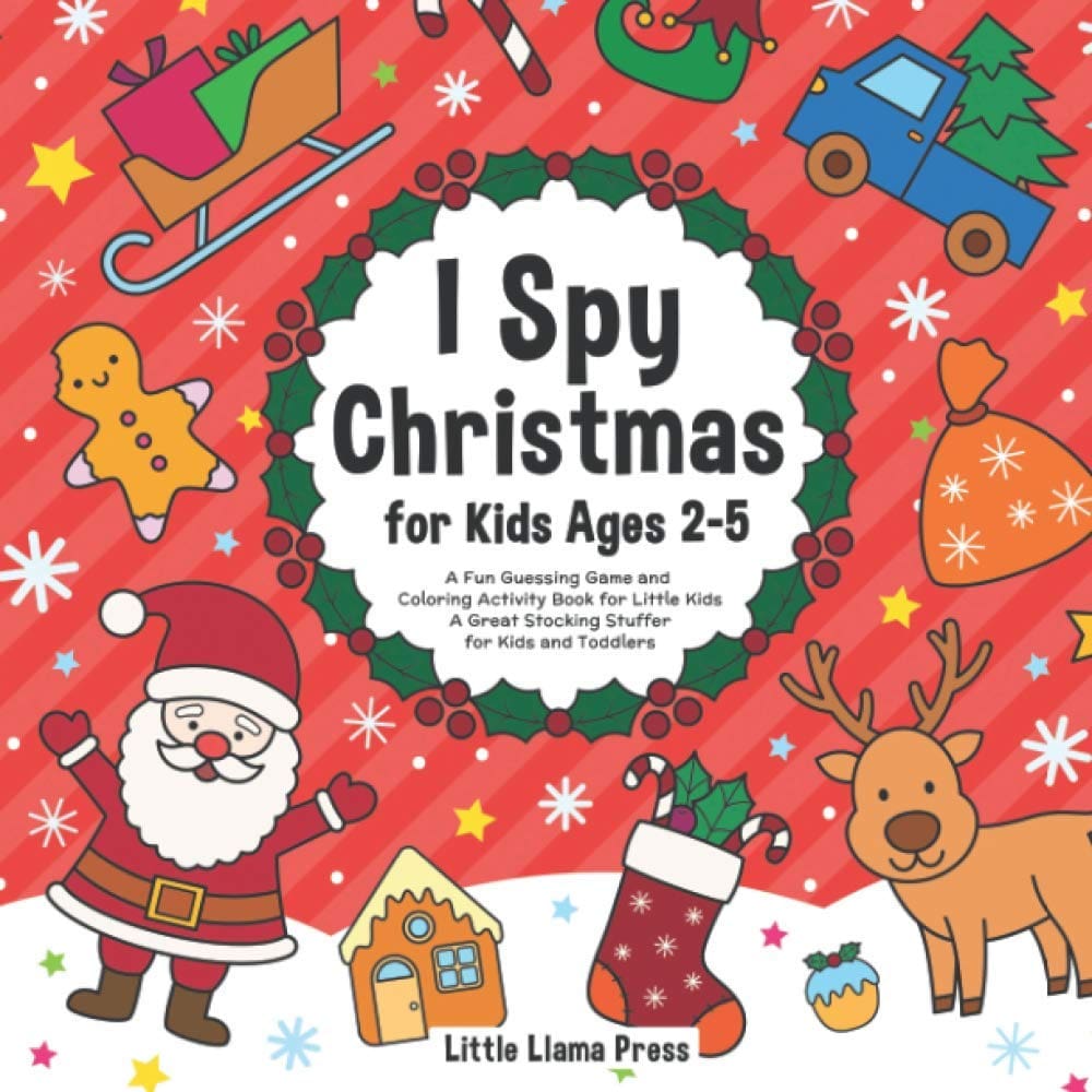 Great Kids' Books for Advent and Christmas: Festive Reads to Delight ...