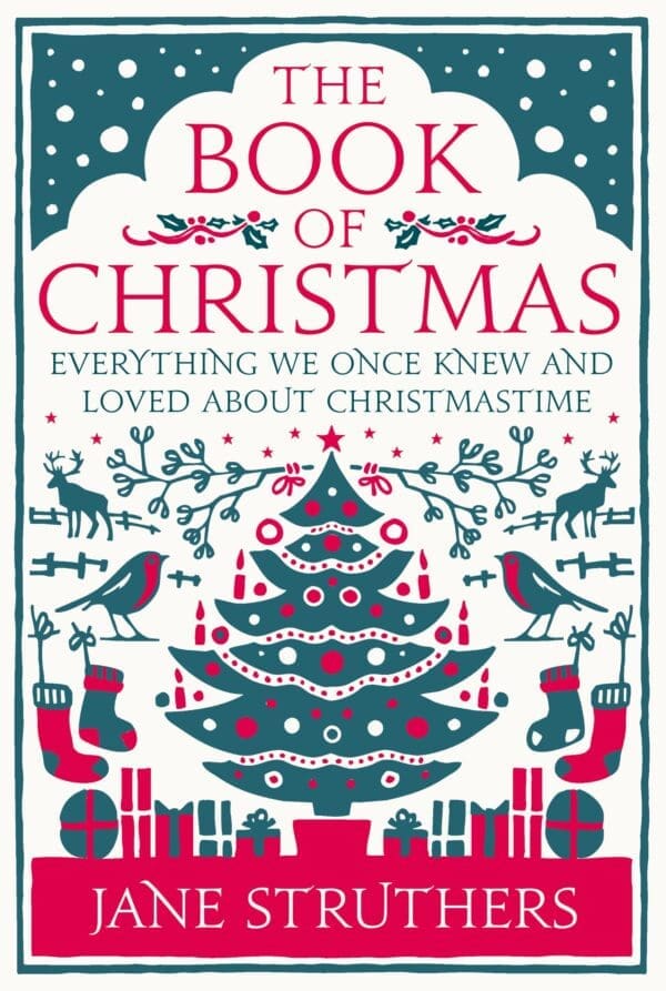 Advent and Christmas Books to Treasure: Timeless Reads for All Ages