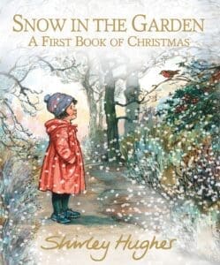 Great Kids' Books for Advent and Christmas: Festive Reads to Delight ...