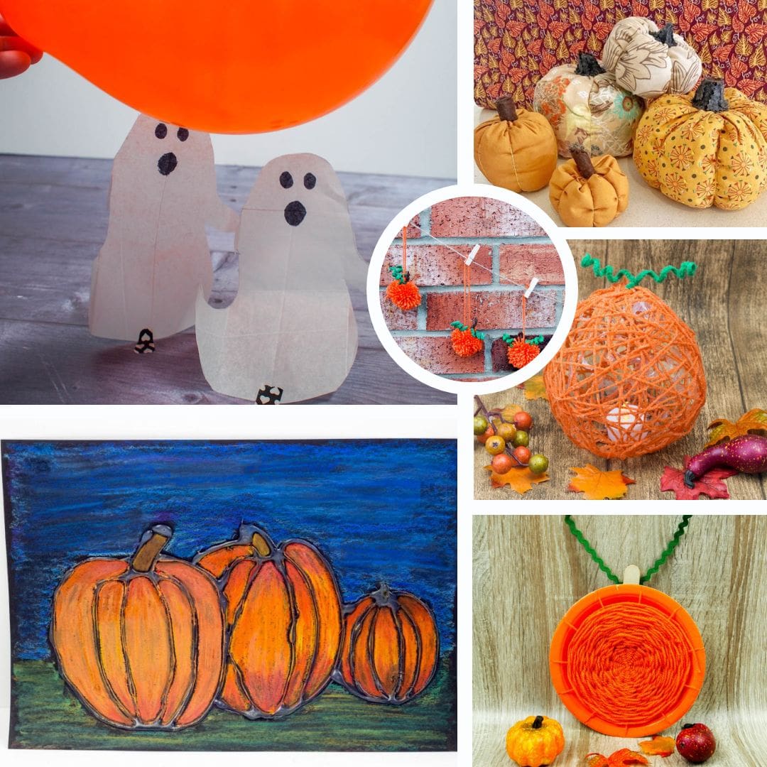 Spooktacular Halloween Activities for Half Term: Fun Ideas for Kids