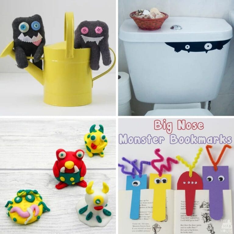 Spooktacular Halloween Activities for Half Term: Fun Ideas for Kids