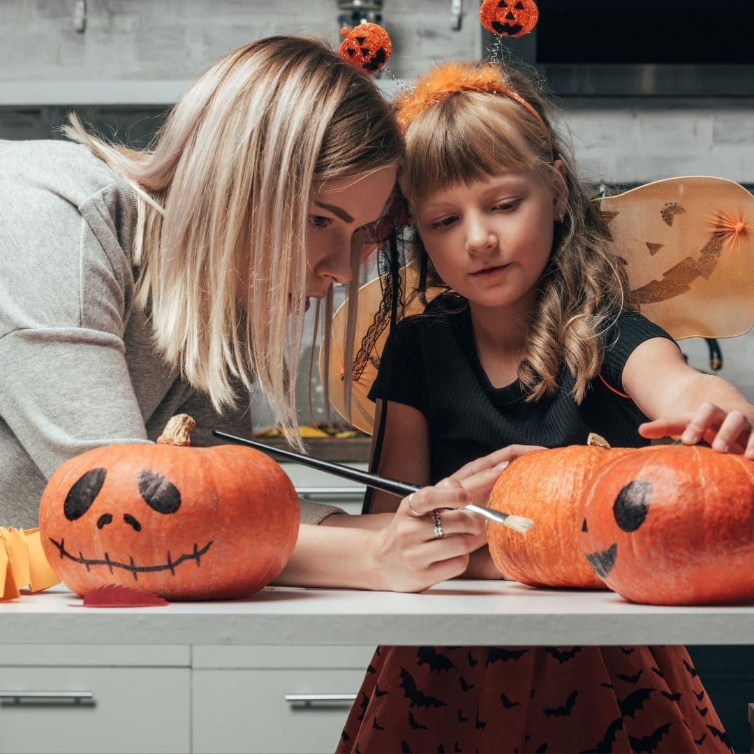 Spooktacular Halloween Activities for Half Term: Fun Ideas for Kids