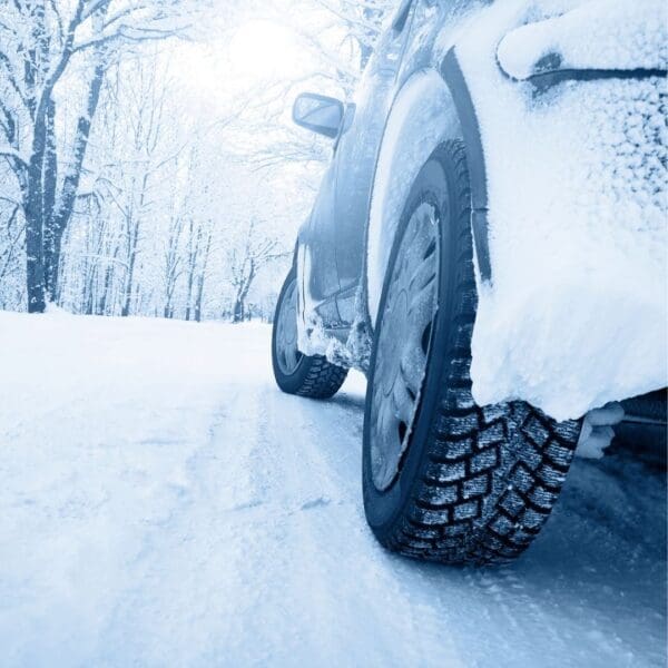 Winter Driving Tips and Myths: Stay Safe and Informed on the Roads