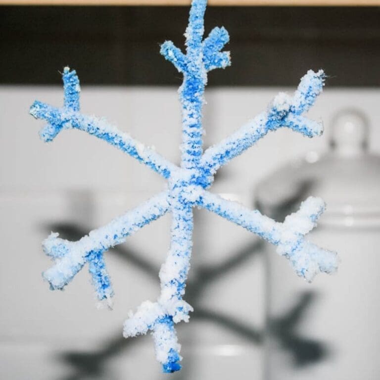 Christmas Crafts | Mum In The Madhouse