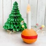 How to Make a Christingle: A Step-by-Step Guide for a Festive Tradition