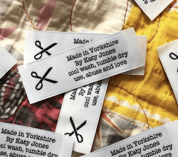 Inspirational Quilt Label Sayings and Quotes – Creative Ideas for Fabric Tags
