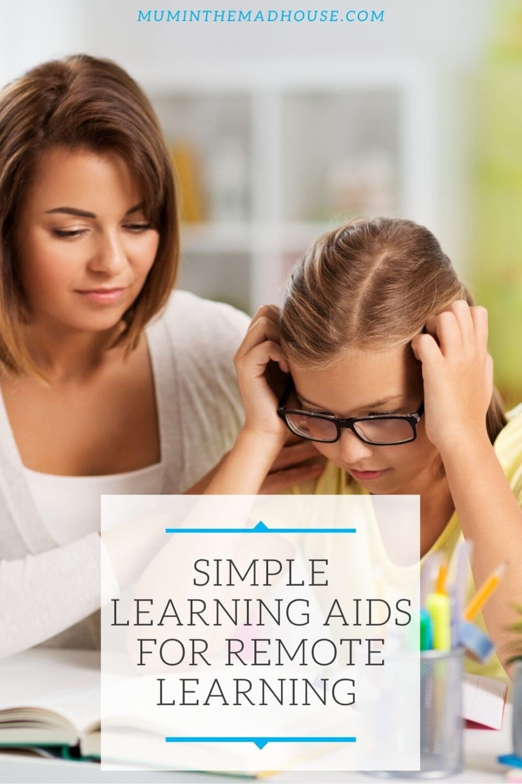Simple Learning Games and Aids for Remote Learning: Enhance Education ...