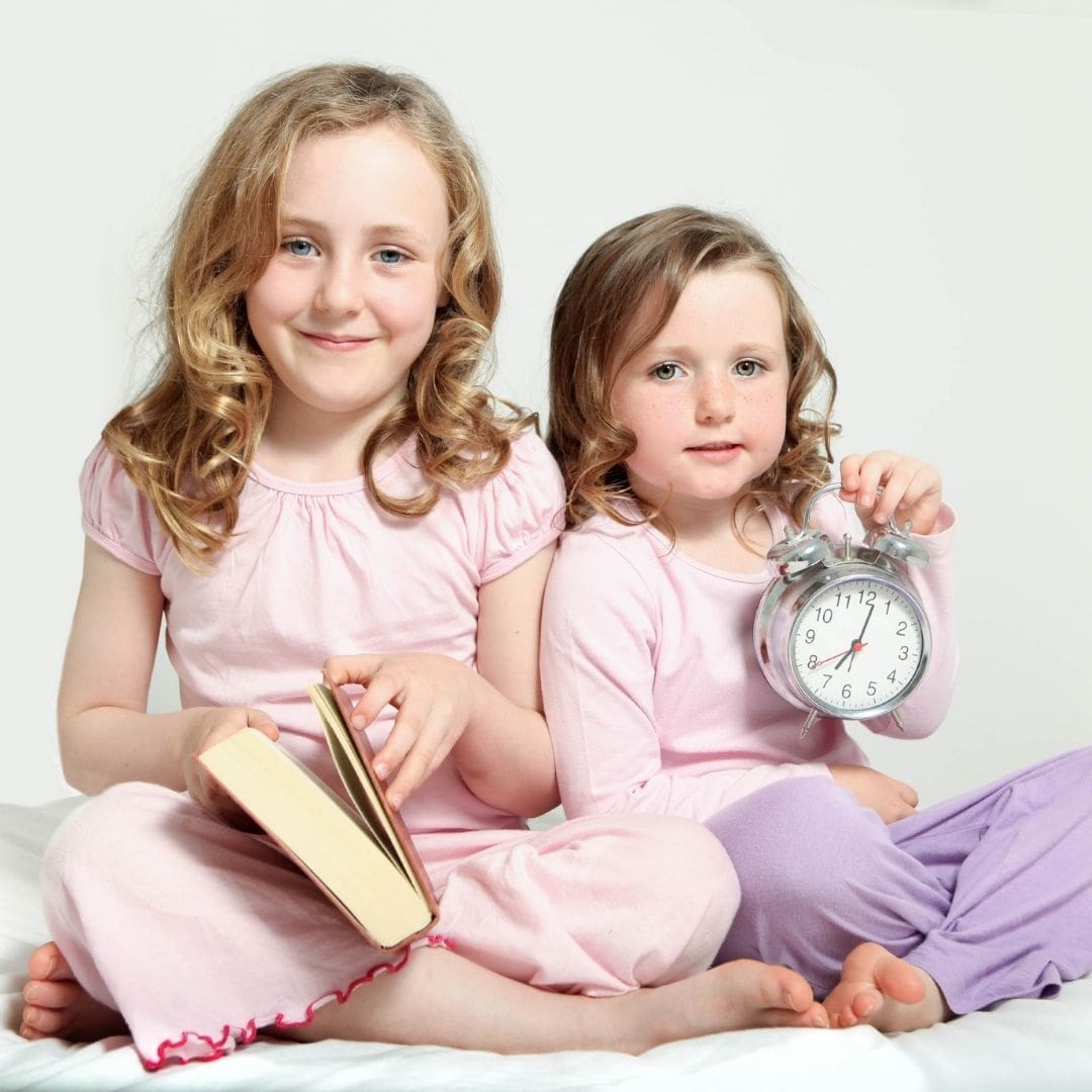 6 Tips for Your Kid’s Bedtime Routine: Ensure a Smooth and Peaceful Night