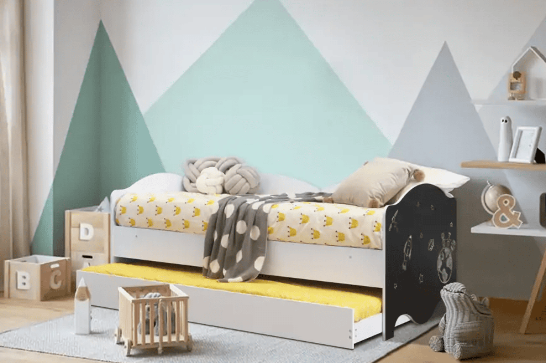 The Best Kids' Beds: Top Choices for Comfort, Style, and Functionality