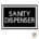DIY Hand Sanitiser Label on My Cricut | Mum In The Madhouse