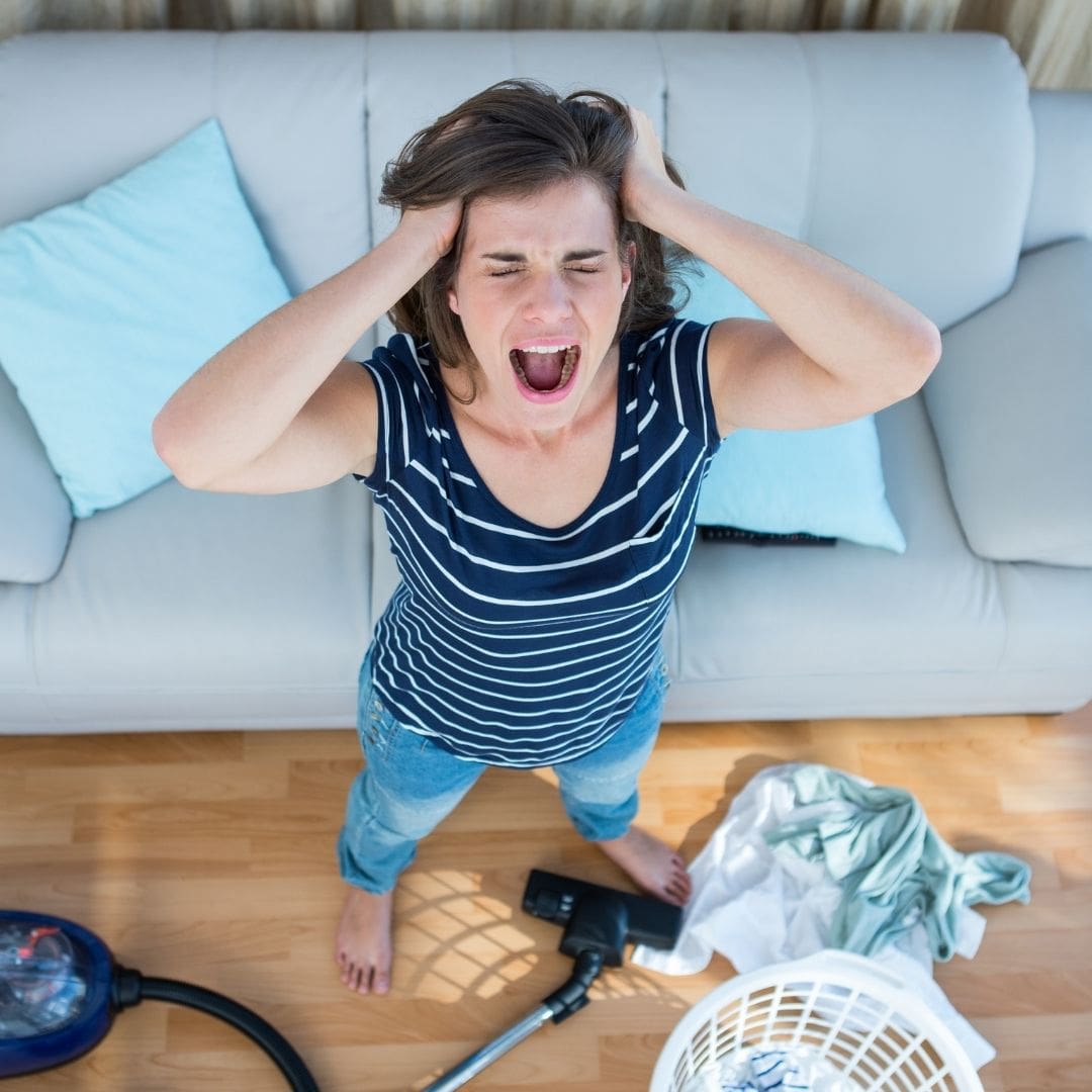 How to Clear Your Clutter Once and For All: Effective Strategies for a ...