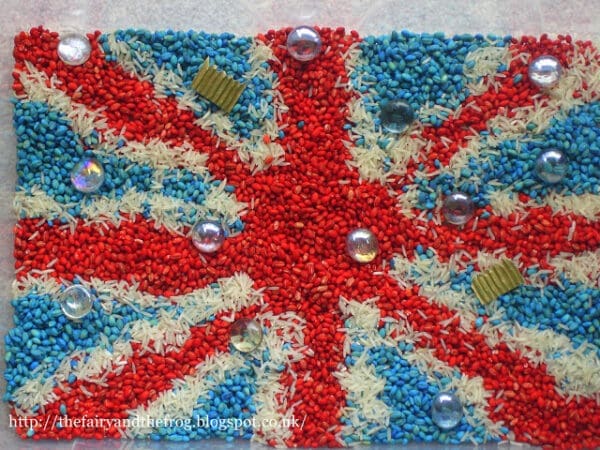 25+ Activities for Celebrating the Queens Platinum Jubilee with Kids ...