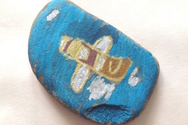 Memory Stones: A Unique Alternative to Scrapbooks for Cherishing Memories