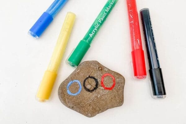 Memory Stones: A Unique Alternative to Scrapbooks for Cherishing Memories
