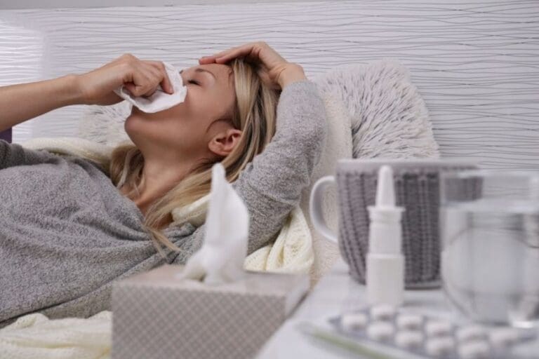 Tips for Dealing with the Worst Cold Ever: Effective Remedies and ...