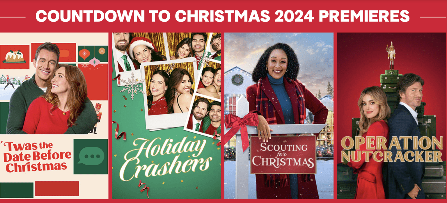 How to Get the Hallmark Channel in the UK: Your Guide to Enjoying ...