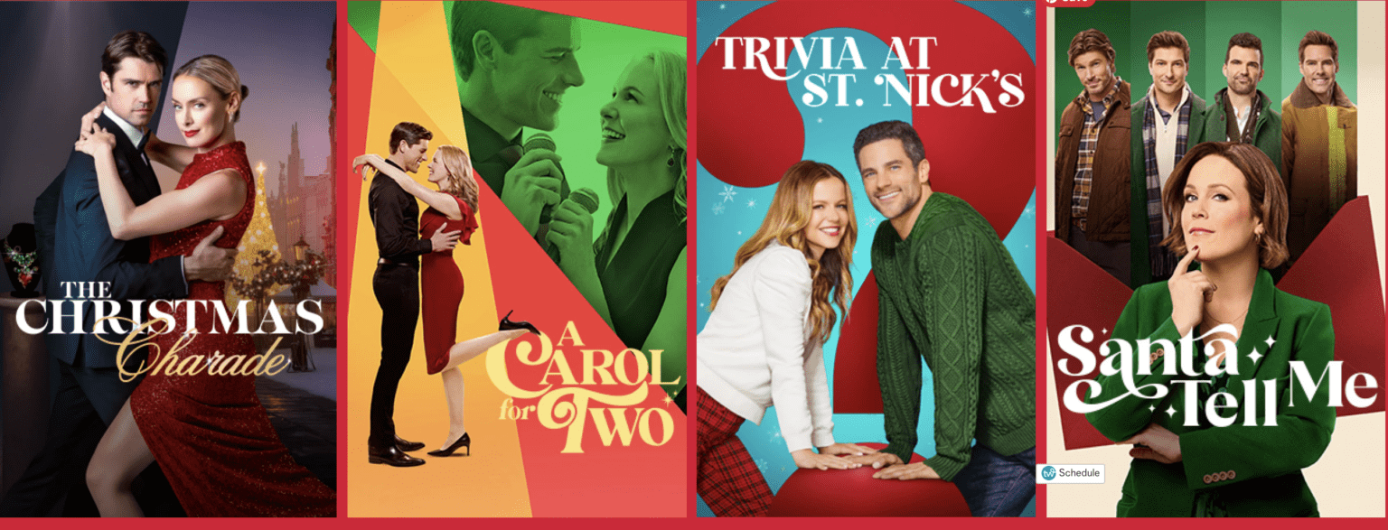 How to Get the Hallmark Channel in the UK: Your Guide to Enjoying ...