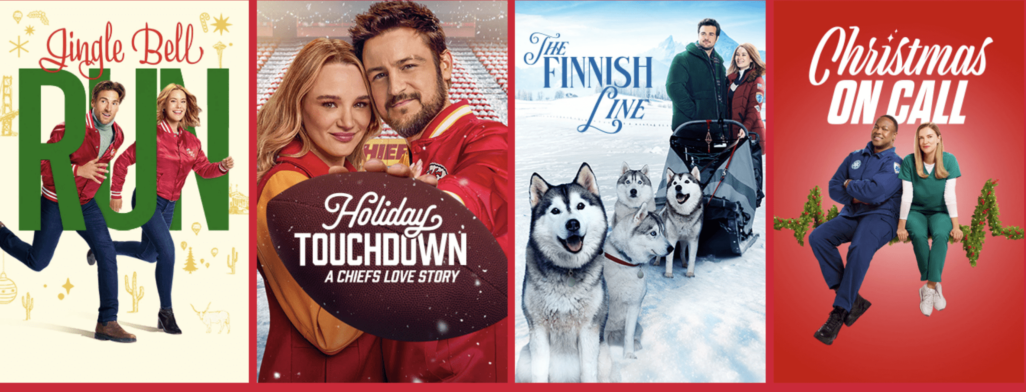How to Get the Hallmark Channel in the UK: Your Guide to Enjoying ...