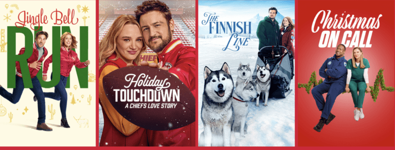 How to Get the Hallmark Channel in the UK: Your Guide to Enjoying ...