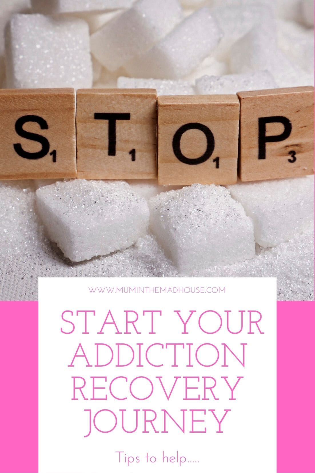 Useful Tips to Help You Start Your Addiction Recovery Journey: A Guide ...