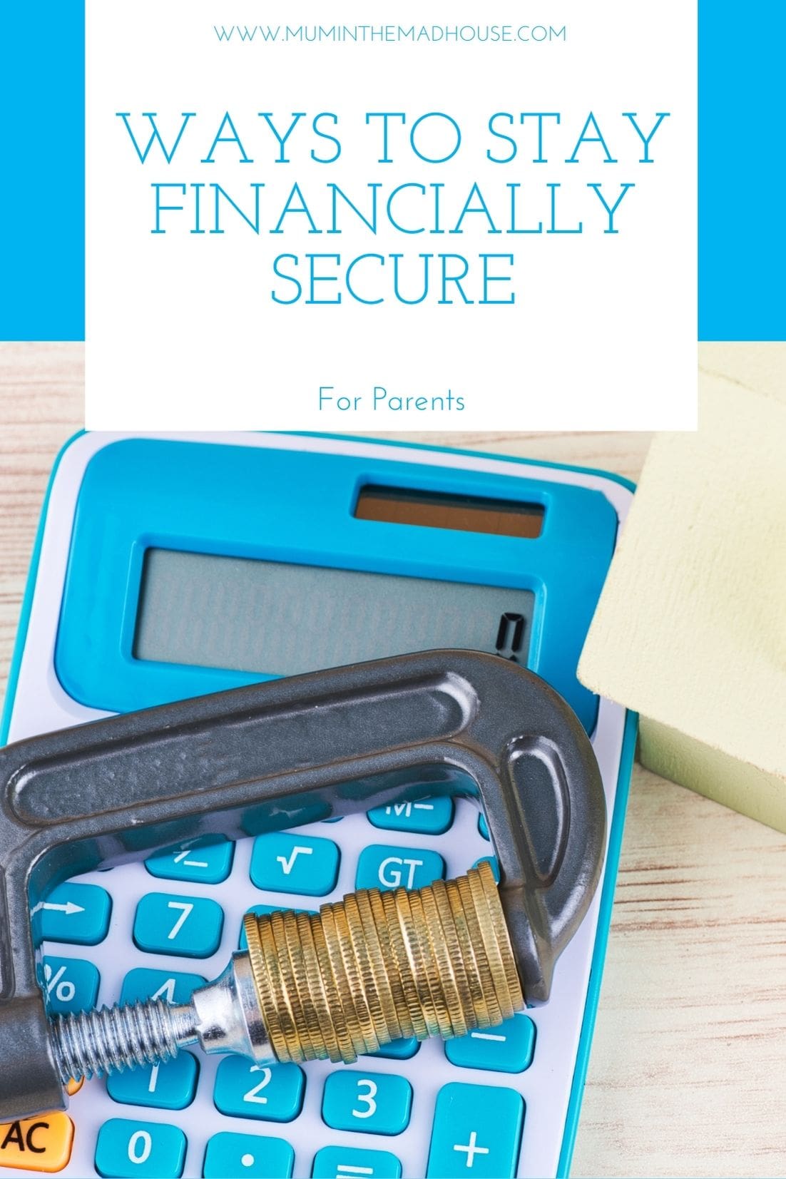 6 Ways Older Parents Can Stay Financially Secure: Essential Strategies ...