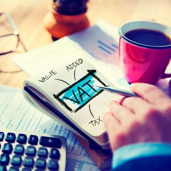 How VAT Works for Small Businesses: A Simplified Guide