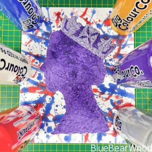 25+ Activities for Celebrating the Queens Platinum Jubilee with Kids ...