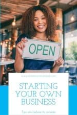 Planning to Start Your Own Business? Essential Tips to Guide Your Success