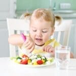 Reasons Why Eating Vegetables Is Important for Children: Essential ...