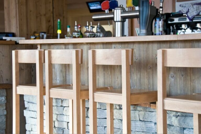 Easy Steps for Planning Your Home Bar: Create the Perfect Space for ...